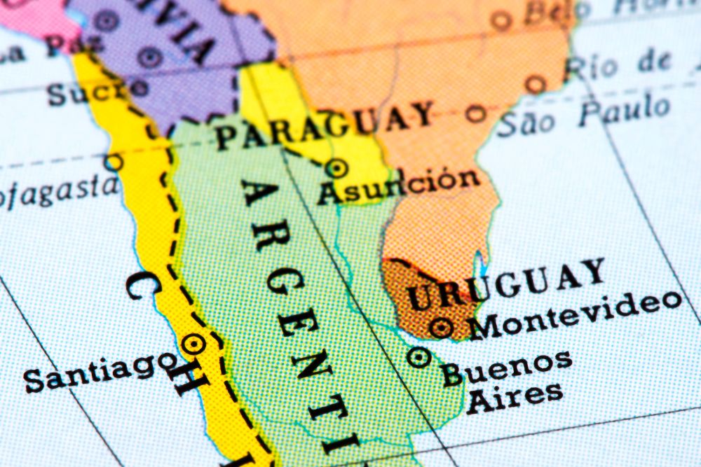 Benefits of Residency Permits in Uruguay and Paraguay