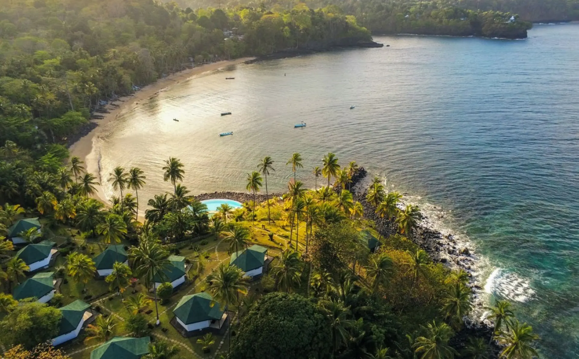 São Tomé & Príncipe Citizenship by Investment Program